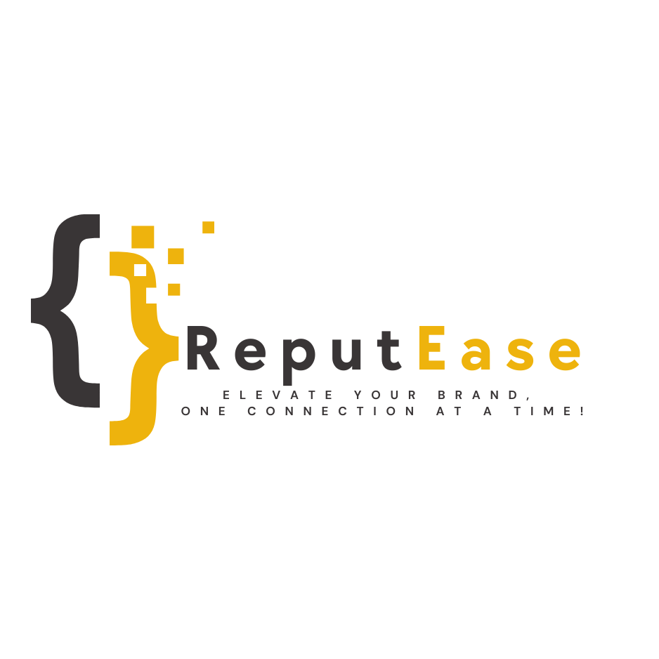 Digital Marketing Strategy – ReputEase